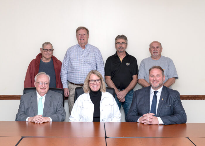 Kimberly Hauck visits CCBDD | News, Sports, Jobs - Morning Journal